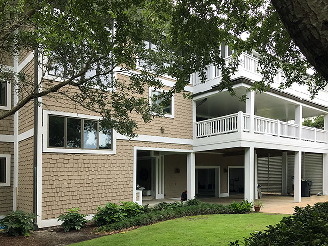 The Daniel House – Figure Eight Properties