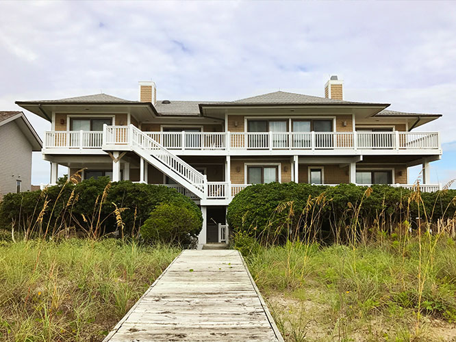 The Daniel House – Figure Eight Properties