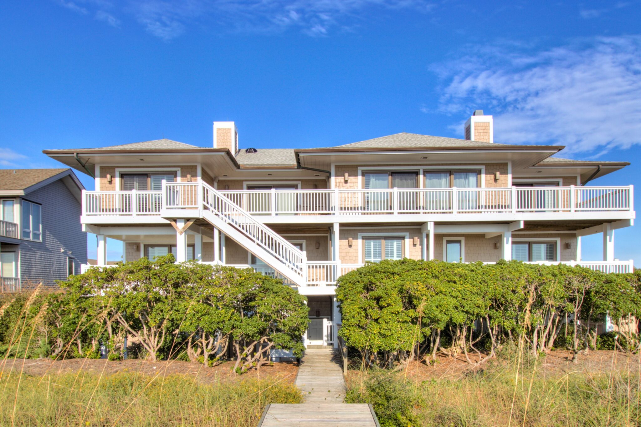 The Daniel House – Figure Eight Properties