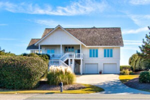 Figure Eight Properties | Residential Rentals On Figure Eight Island