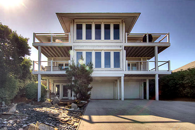 Figure Eight Properties | Residential Rentals On Figure Eight Island